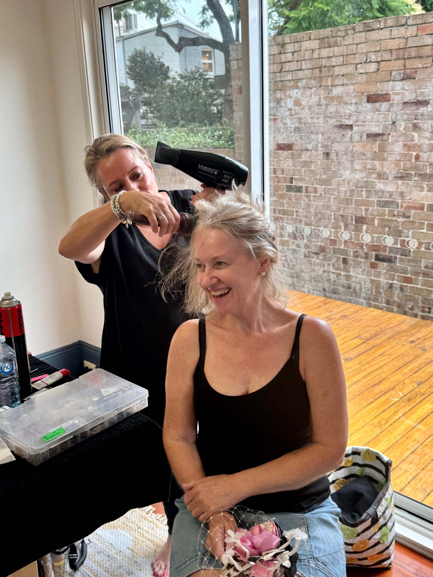 Milliner on the Move | Hats by Felicity