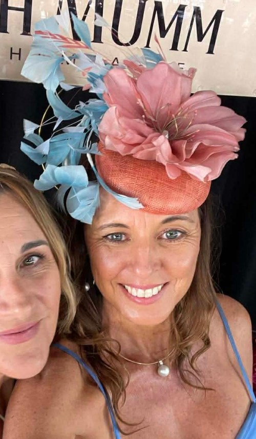 Milliner on the Move | Hats by Felicity